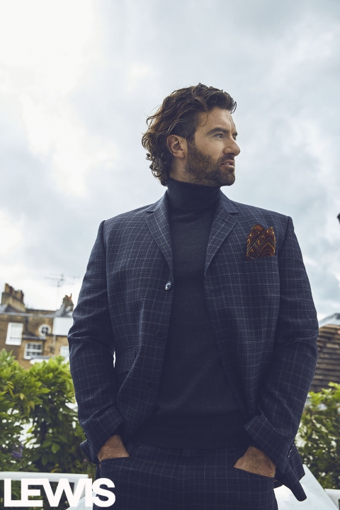 Interview with Stuart Martin: From TV Success to Army of Thieves ...