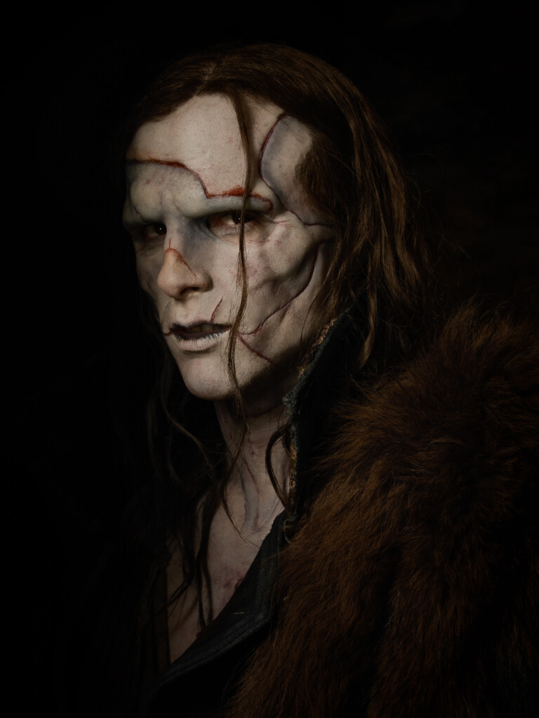 Netflix’s Frankenstein Review – Guillermo del Toro’s Gothic Prayer to ...