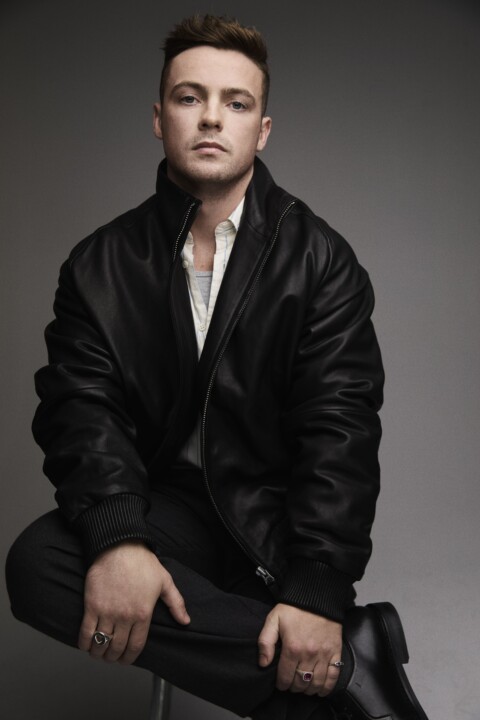 Nathan Braniff on Blue Lights, Belfast, and Finding Truth in ...